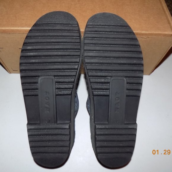 Naot | Shoes | Naot Gabriella Leather Eu37 Us6 | Poshmark